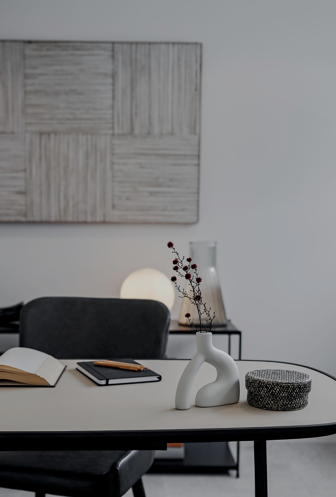 Interiors Gallery - Home